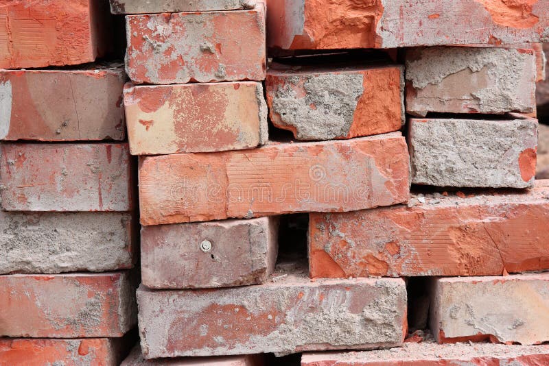 Building bricks background stock image. Image of stony - 14644619