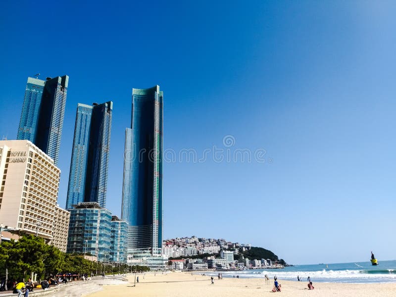 Building in Busan editorial image. Image of travelling - 209596855
