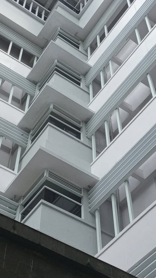 The building in campus stock photo. Image of building - 276070760