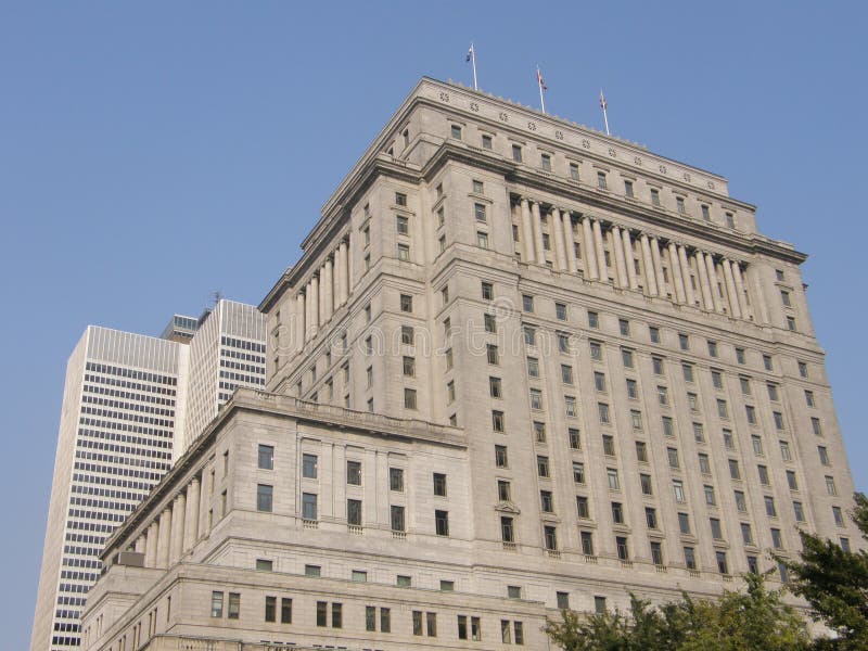 Building in Canada stock photo. Image of contemporary - 3127556