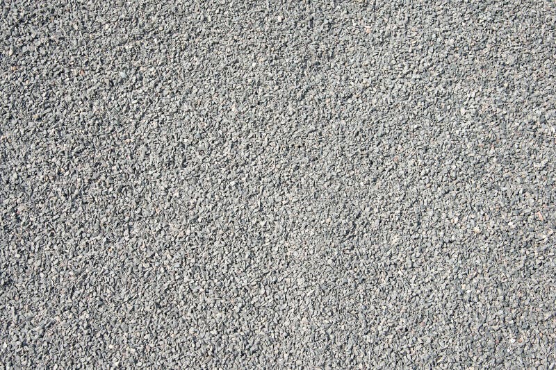 Building Chippings in a Close-up Stock Image - Image of natural, rock ...