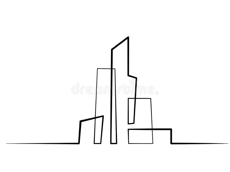 Construction Line Art Stock Illustrations – 135,758 Construction Line ...