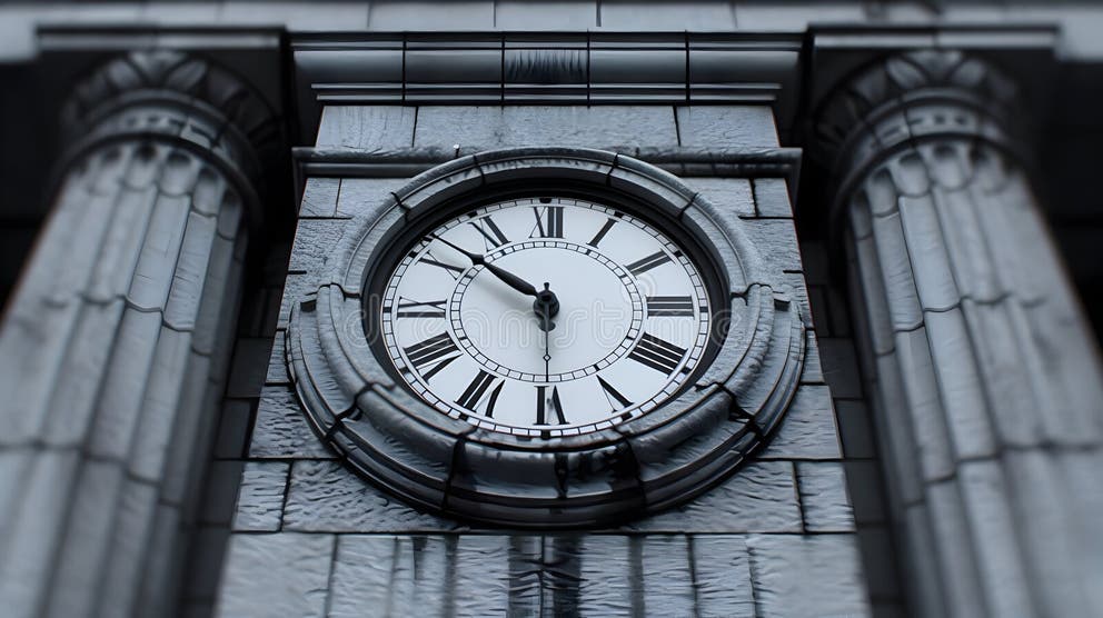 Clock Capture Stock Illustrations – 327 Clock Capture Stock ...