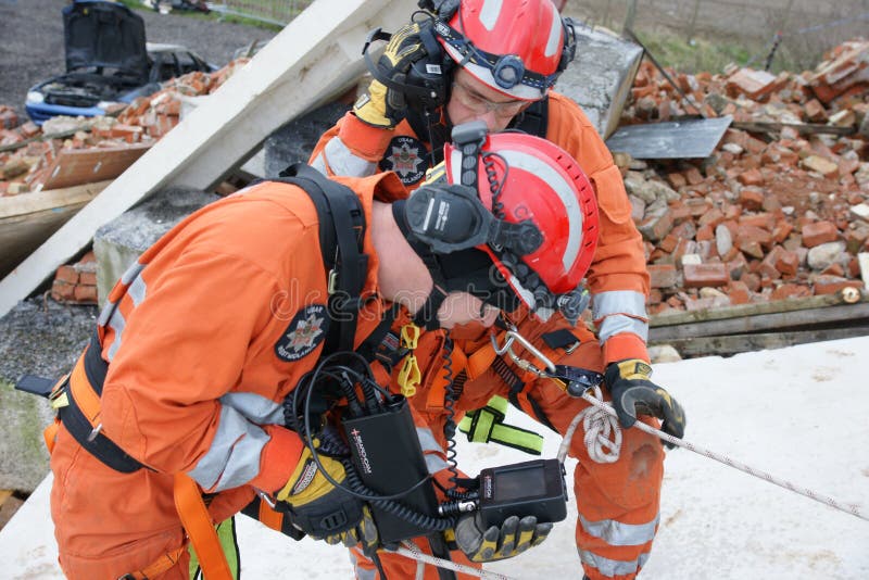 Building Collapse, Disaster Zone Editorial Image - Image of collapse ...