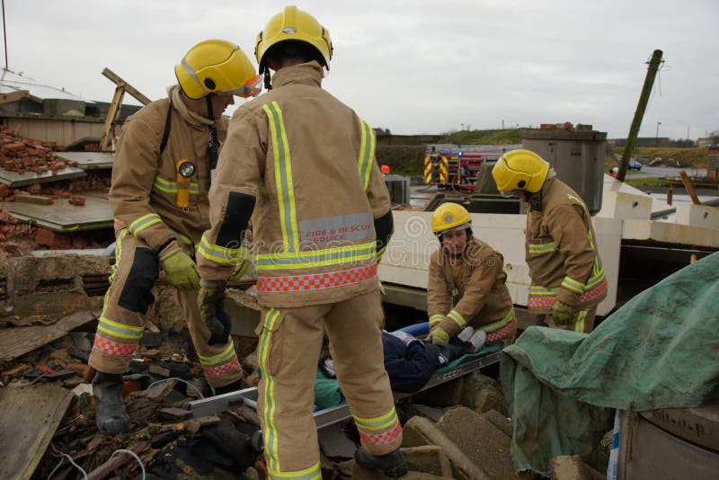 Building Collapse, Disaster Zone Editorial Photo - Image of accident ...