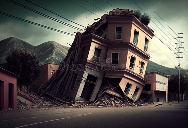 Earthquake Ai Stock Illustrations – 8,417 Earthquake Ai Stock ...