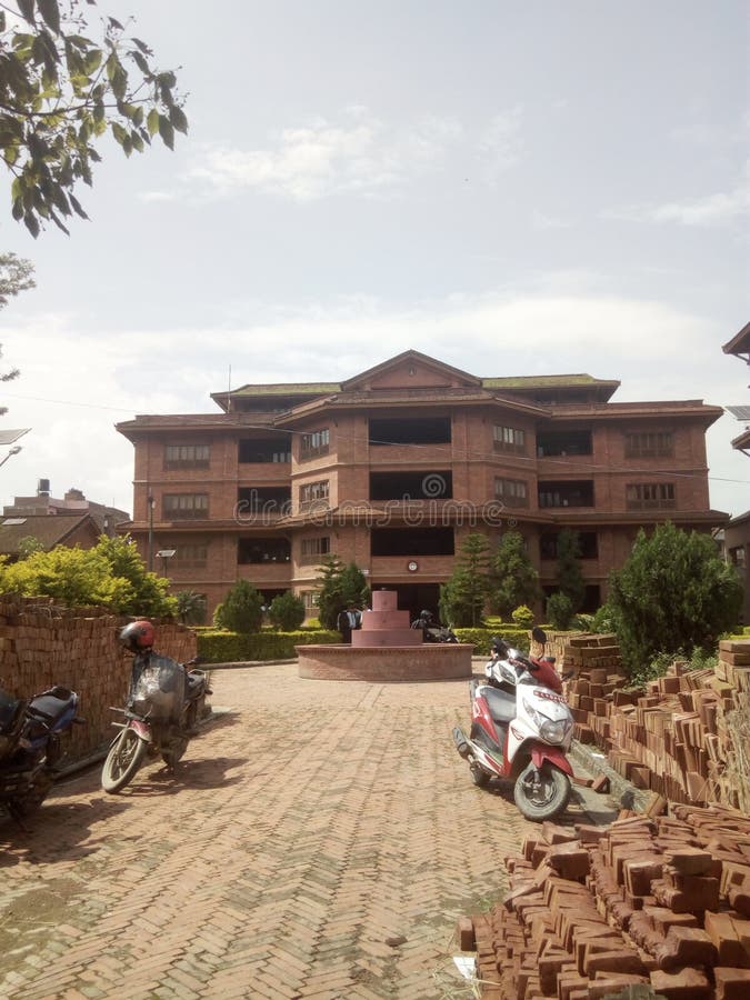 Khwopa College Stock Photos - Free & Royalty-Free Stock Photos from ...