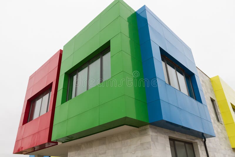 Building Colors stock image. Image of cover, model, colors - 51299119