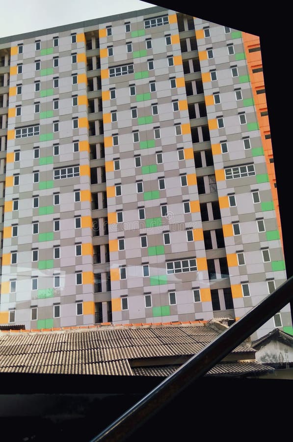 Building Colour stock photo. Image of building, living - 139624766