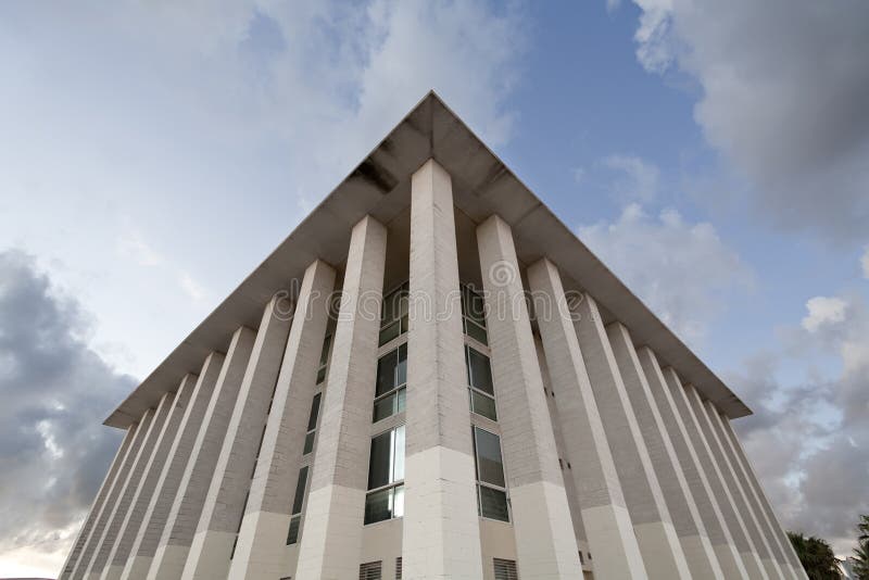 Building columns stock image. Image of column, architectural - 21113199