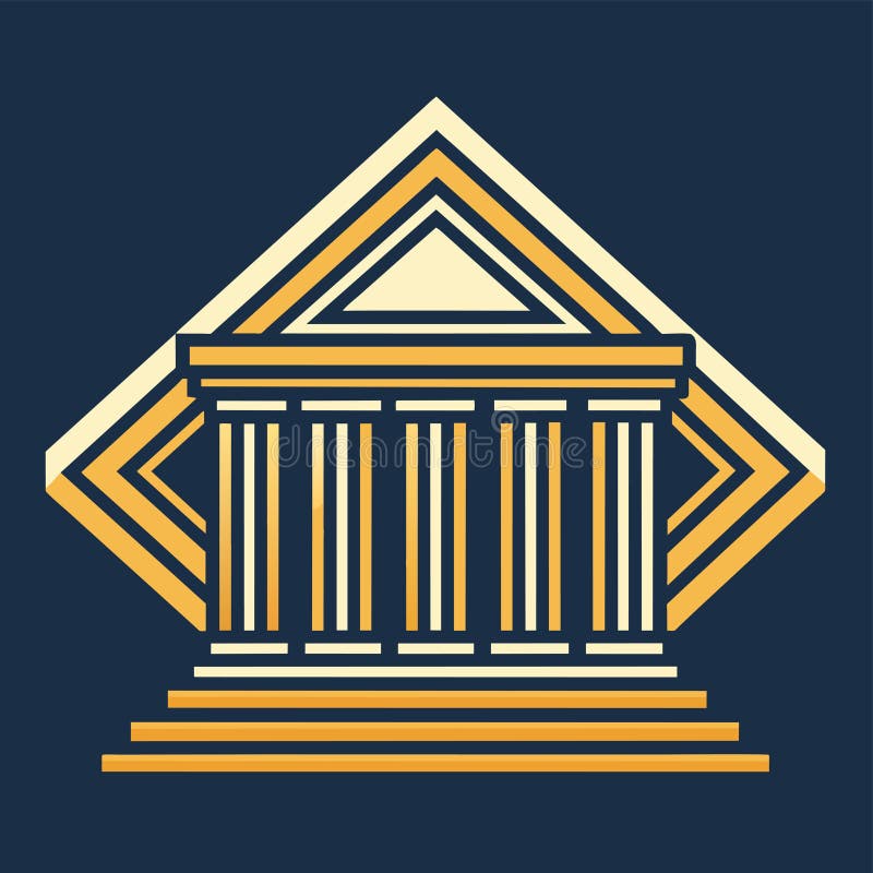 Neoclassical Design Stock Illustrations – 3,460 Neoclassical Design ...