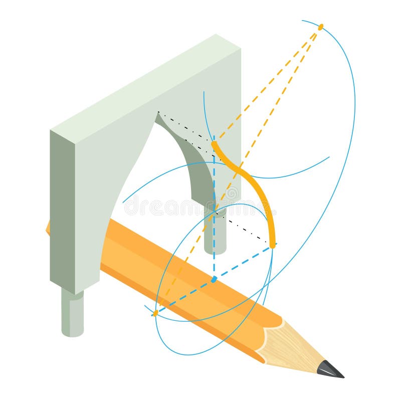 Dotted Arch Stock Illustrations – 734 Dotted Arch Stock Illustrations ...