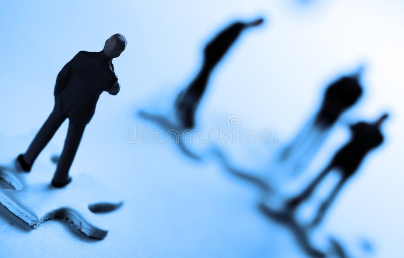 Building Connections stock photo. Image of group, entrepreneurs - 4825364