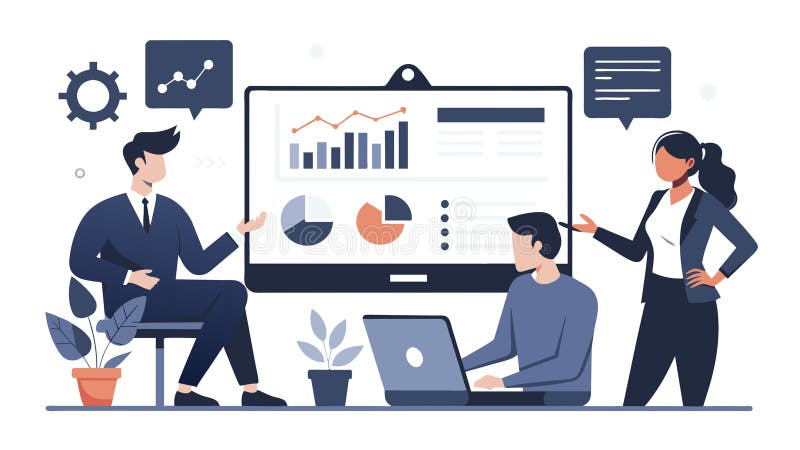 Building Consensus, Collaborative Decision-Making with Data Stock ...