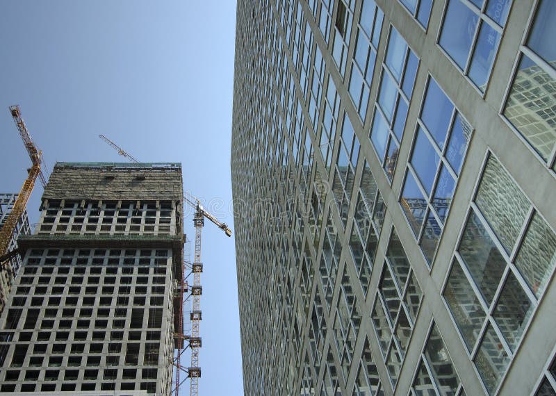 Building and construction stock photo. Image of market - 811440