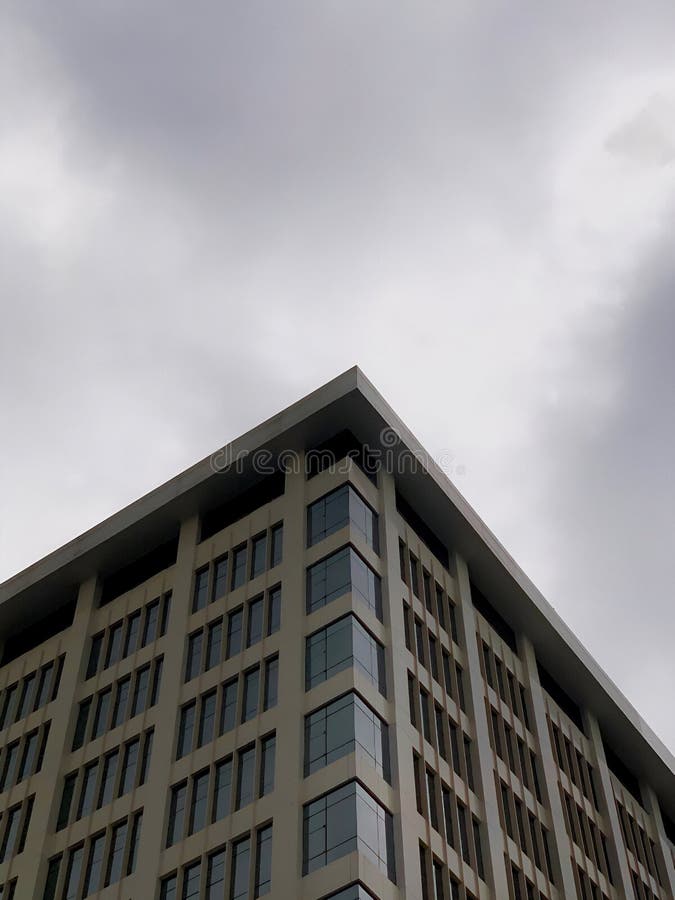 Building Construction editorial stock image. Image of construction ...