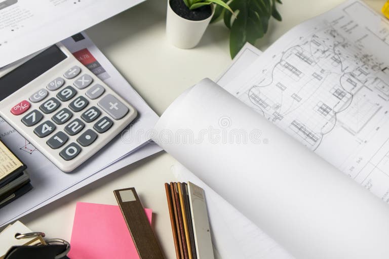 Building Construction Drawings and Interior Construction Drawings,the ...