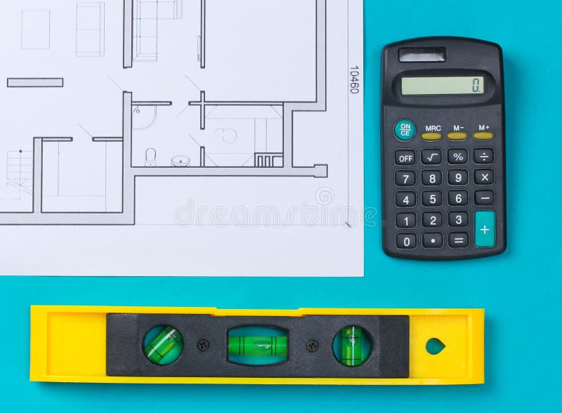 Building stock image. Image of ruler, structure, industrial - 241795029