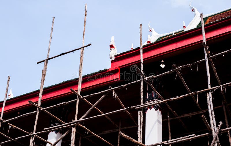 Building construction stock image. Image of decisive - 33880857