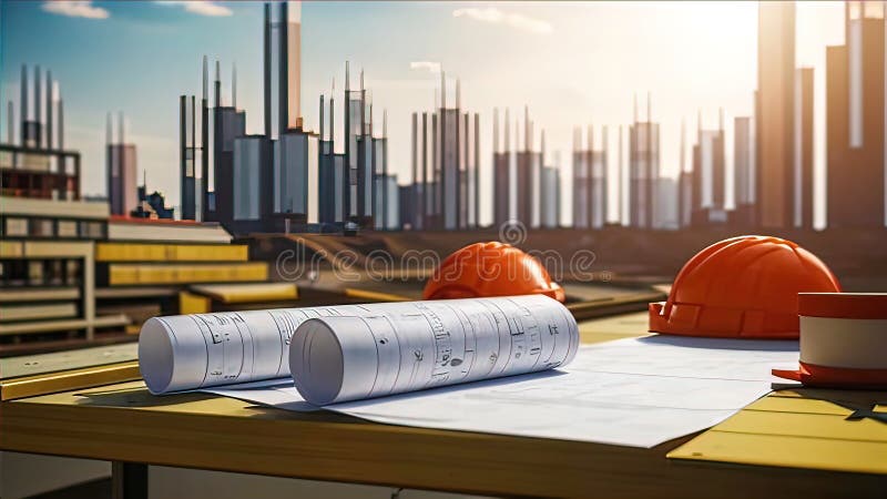 Building Construction Project, Construction Business, Construction Site ...