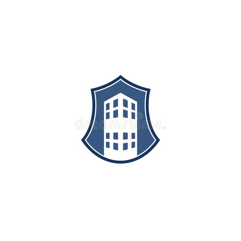 Secured Building Stock Illustrations – 386 Secured Building Stock ...