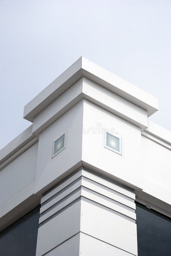 Building stock photo. Image of work, masonry, center - 61301634