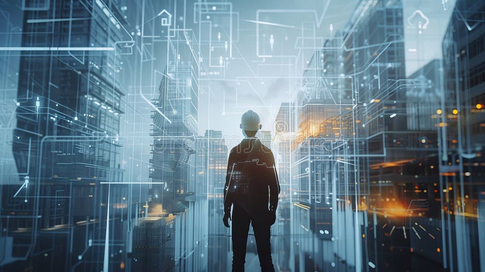 Building Construction Visualization Using Virtual Reality Software ...