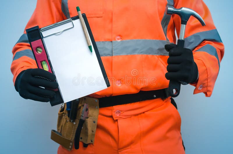 Building Contract. Fix List. Construction Plan. Housing Project. Stock ...