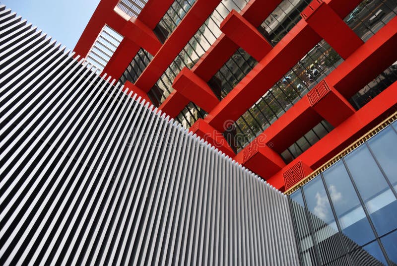 Building corner stock photo. Image of building, construction - 16005136