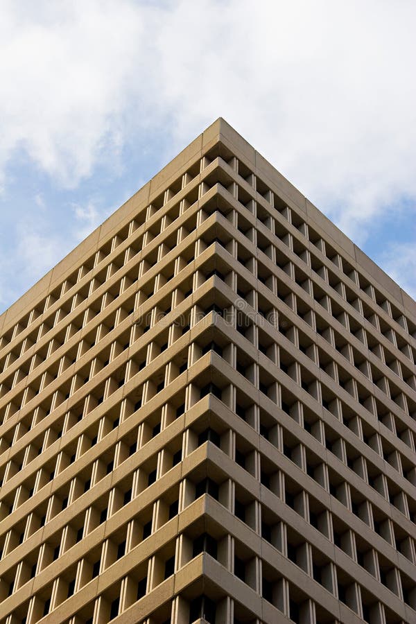 Building Corner stock image. Image of finance, elevator - 2699145