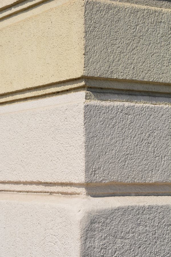 Building corner stock photo. Image of line, exterior - 357141916