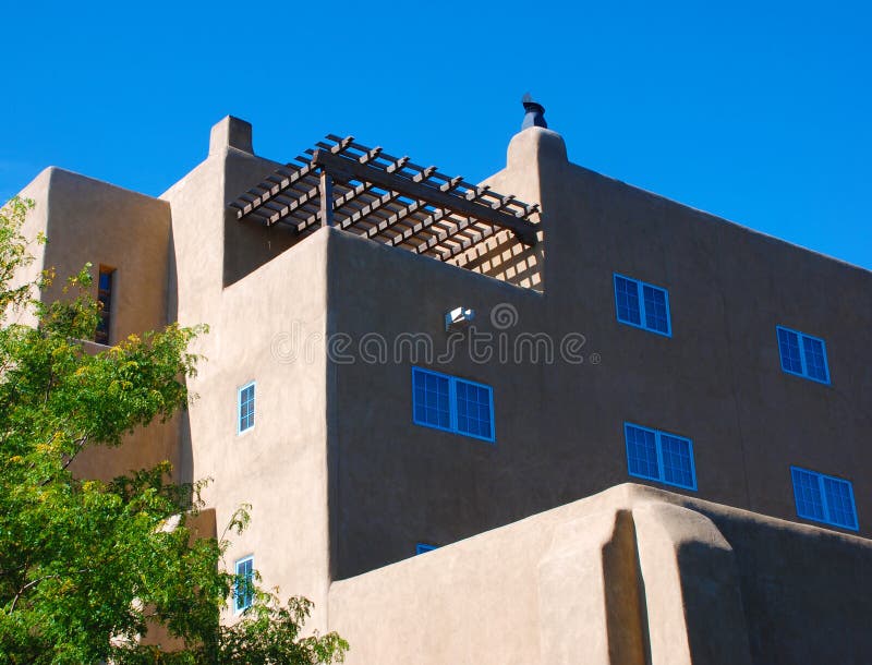 Building Corner with High Contrast Stock Photo - Image of shadow, sides ...