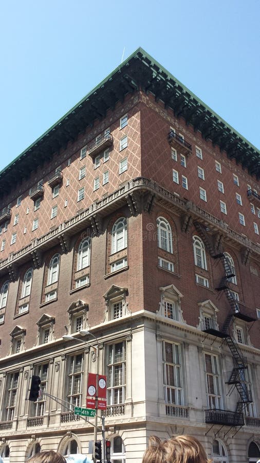 Building Corner stock photo. Image of building, side - 53888142