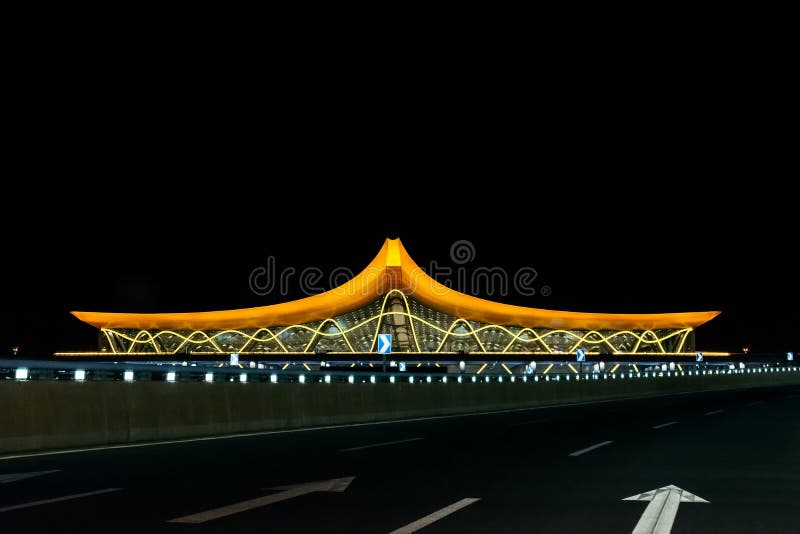 Building structure curve stock image. Image of cloud - 118386103