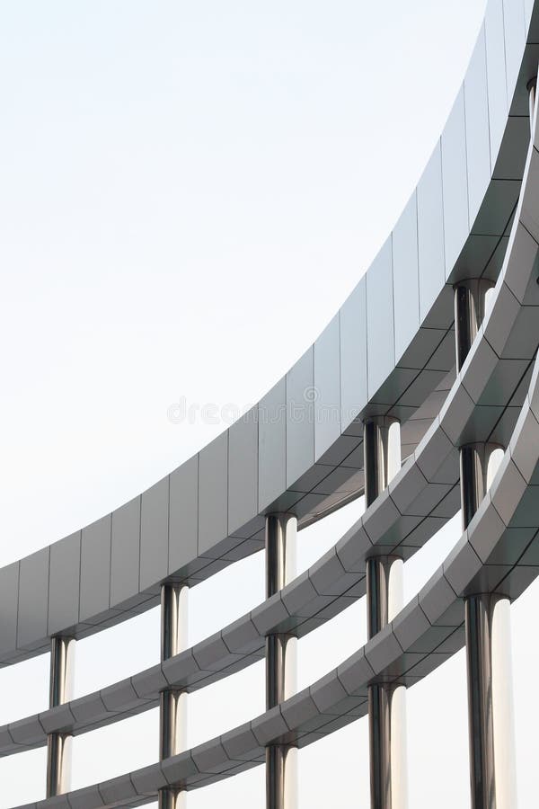 Building Curves stock image. Image of agree, engineering - 36641305