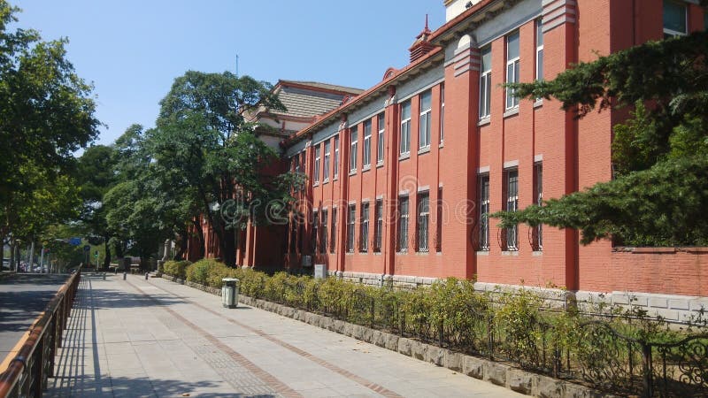 Institute of Physics, London Editorial Stock Image - Image of place ...