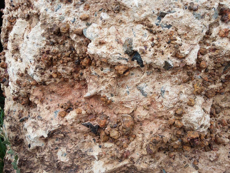 Building debris texture stock photo. Image of texture - 51703256