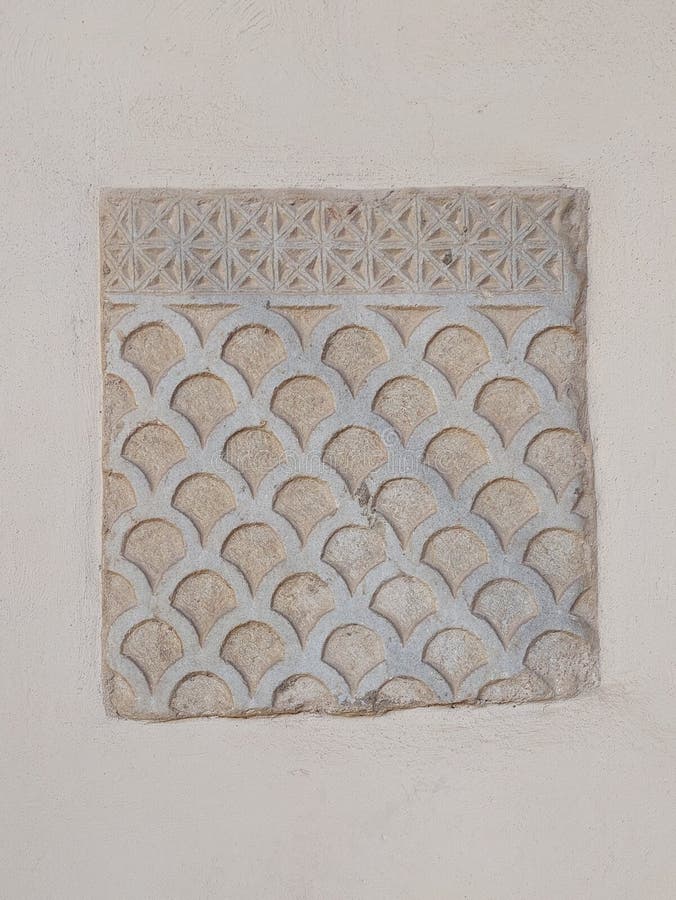 Decoration Element and Medieval Patterns Stock Image - Image of element ...