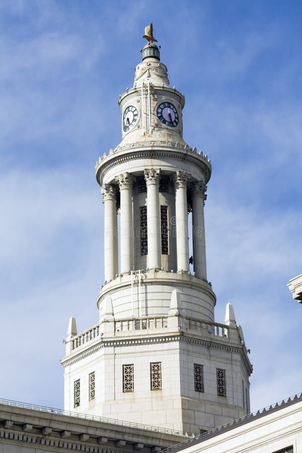 Denver International Airport Editorial Stock Photo - Image of concourse ...