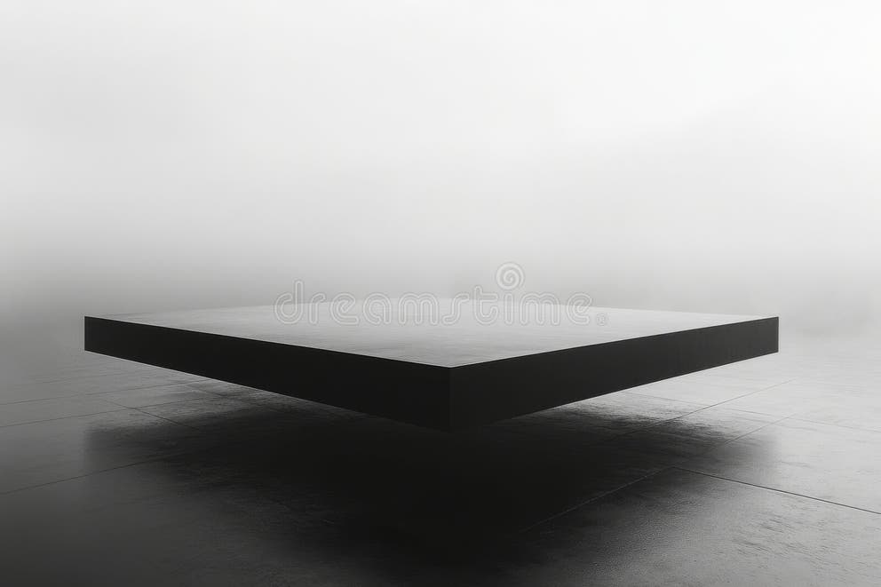 A Building Design that Embodies a Feeling of Serenity and Isolation ...