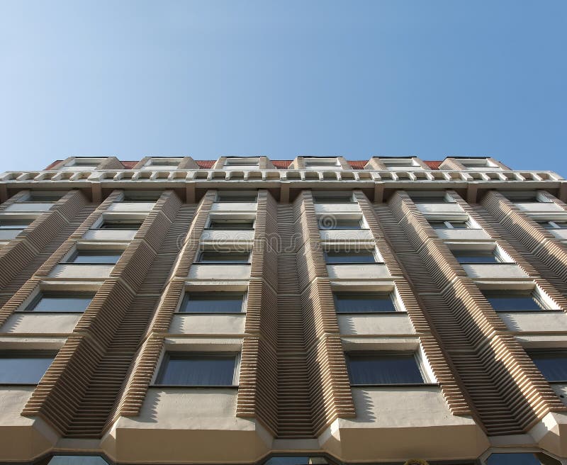 Building detail stock image. Image of architecture, detail - 18467735