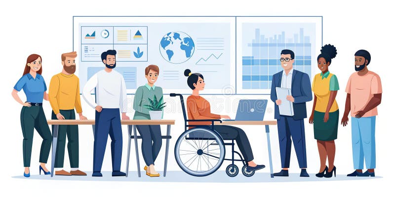 Fostering an Inclusive Workforce Design Principles for Accessibility ...