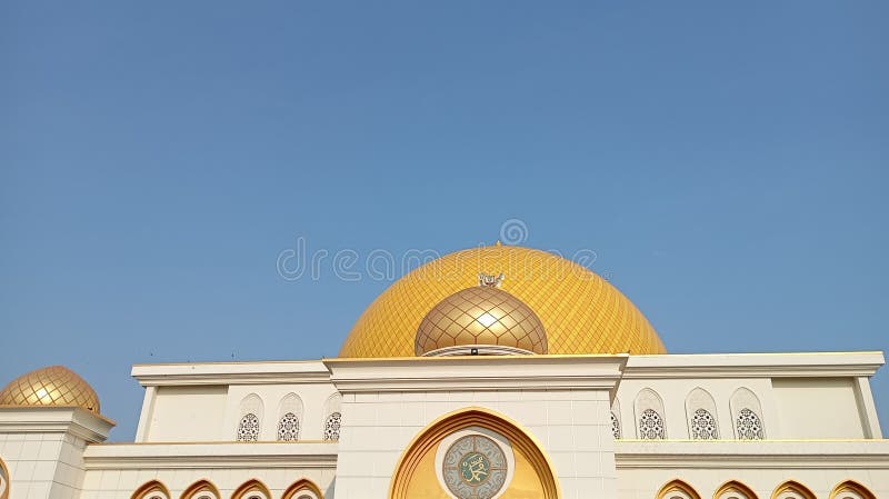 Building dome tower estate stock photo. Image of estate - 341748330