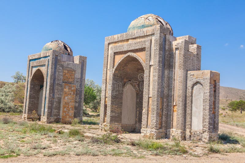 Building in eastern style stock image. Image of shelter - 63320637