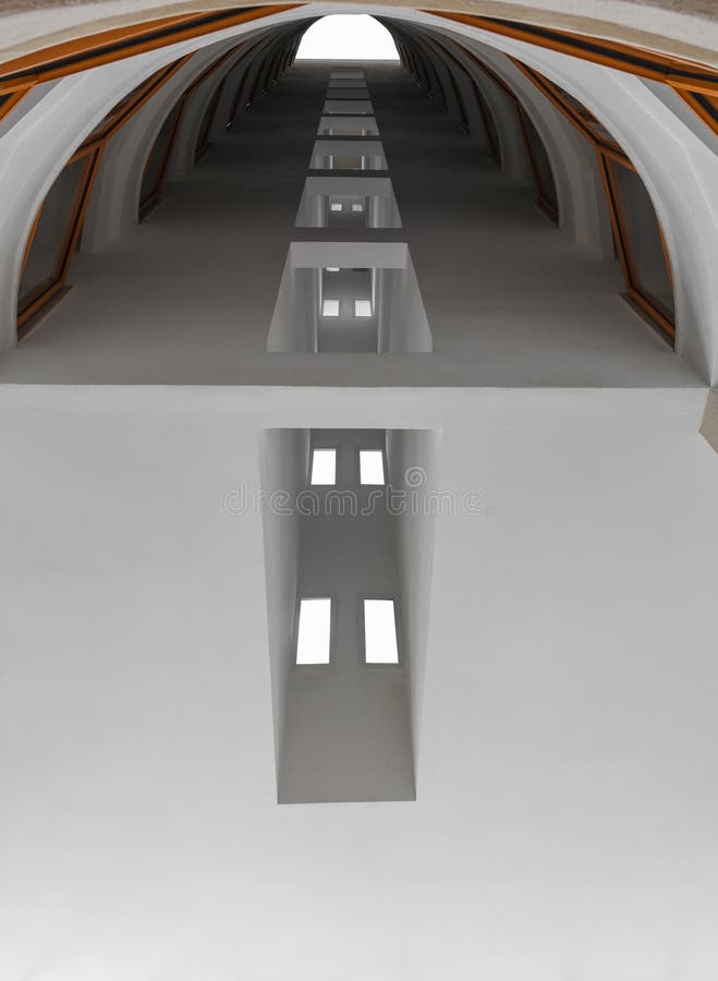 Of the Building Element Close-up Stock Photo - Image of stone, exterior ...