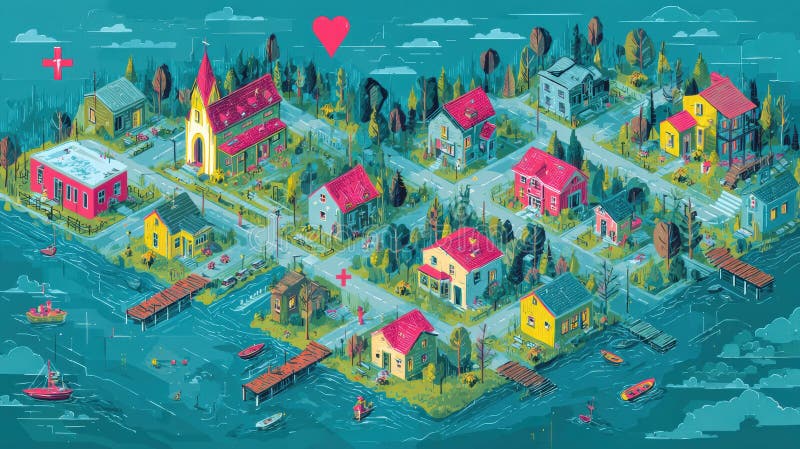 Building Emotional Resilience in Marginalized Communities through ...