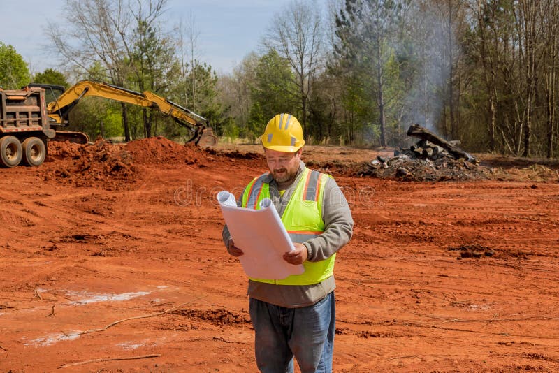 Building Engineer with Extensive Experience on Experience Safety ...