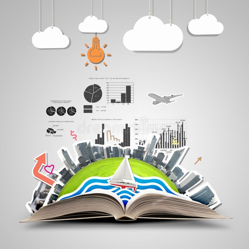 Building engineering stock illustration. Illustration of modern - 57164790