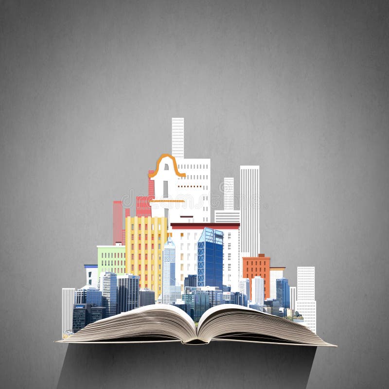 Building engineering stock image. Image of town, help - 57267637