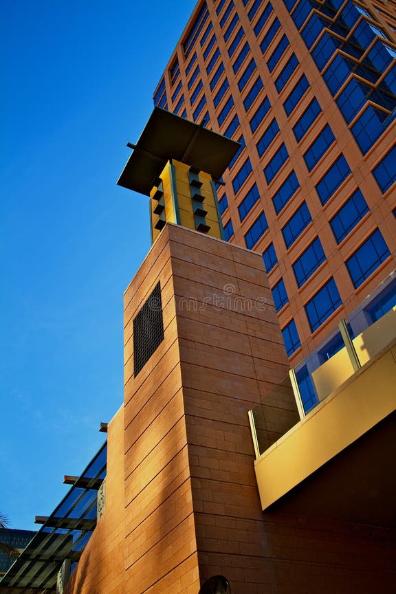 Building Entry Column stock image. Image of condo, culture - 20672713